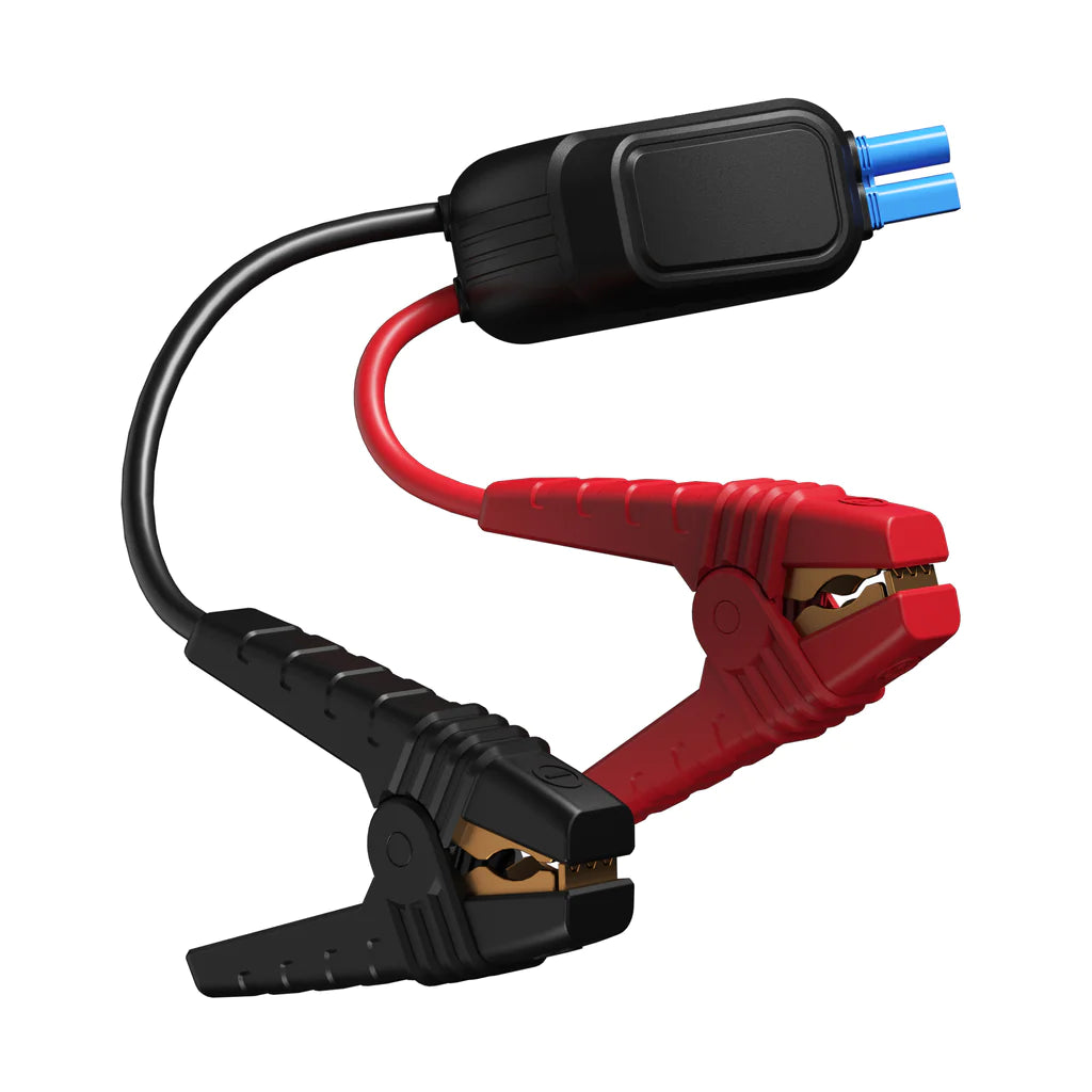 TOPDON JS1200 & JS2000 Replacement Jump Starter Cables – TOPDON NZ